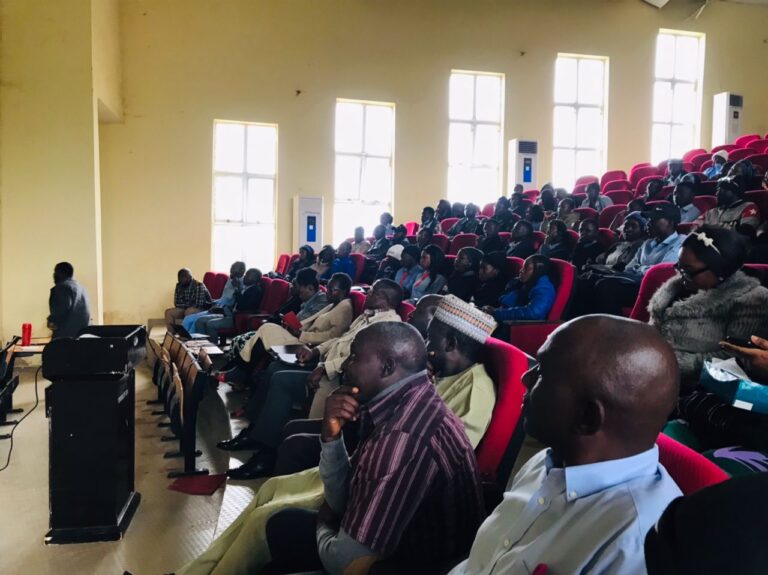 PLASU embraces digital innovation in Union with association of ...