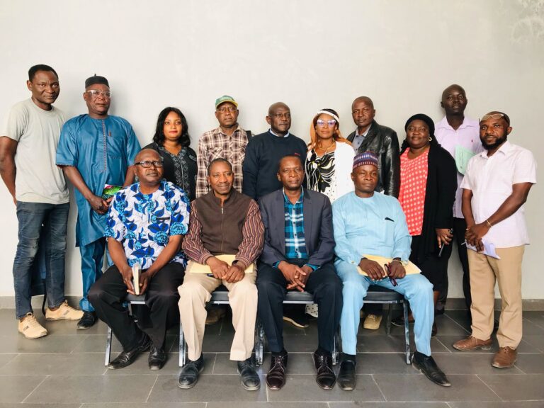 PLASU – Knowledge, Excellence, Integrity