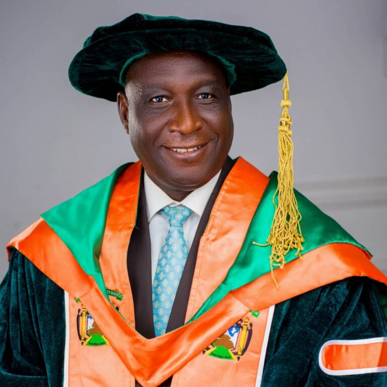 PLASU – Knowledge, Excellence, Integrity